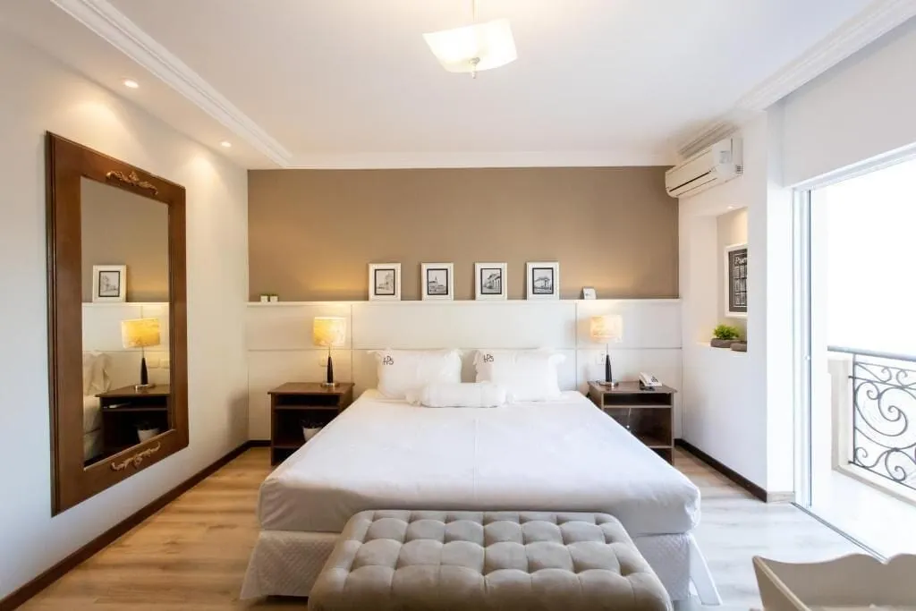 Planalto Select Hotel Ponta Grossa - Ponta Grossa