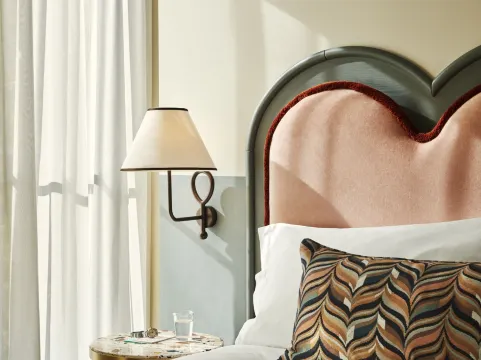 The Hoxton, Charlottenburg - Berlín