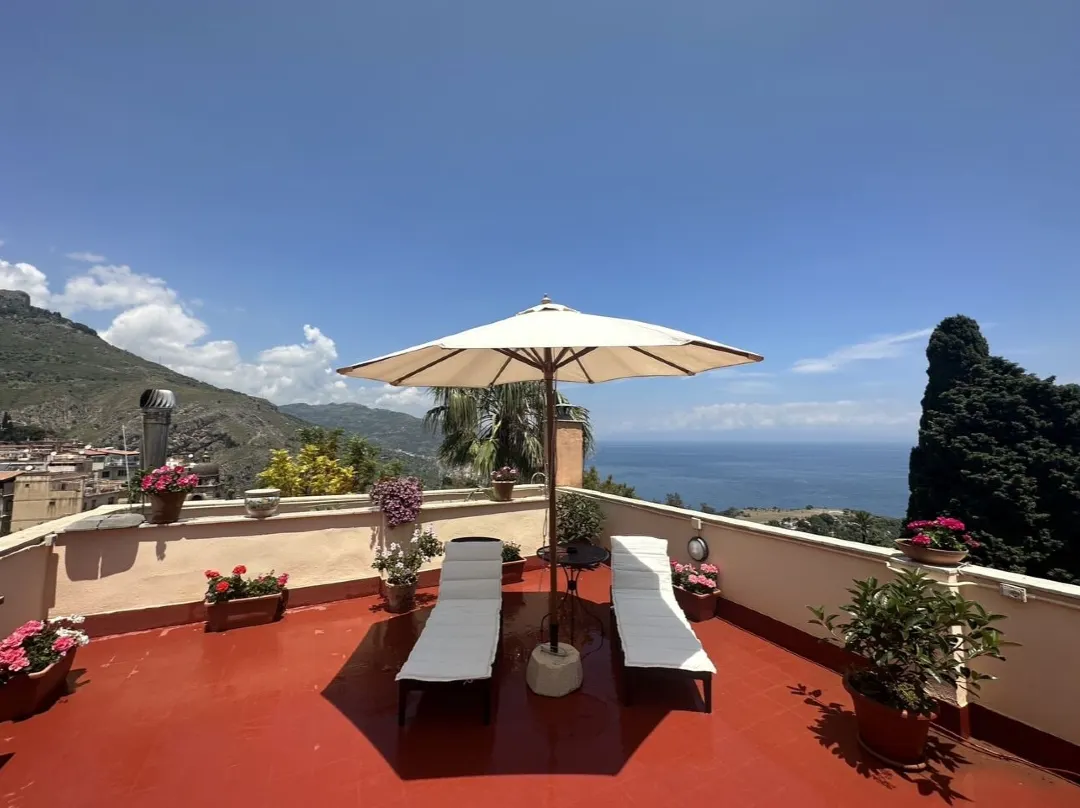 Hotel Innpiero - Taormina