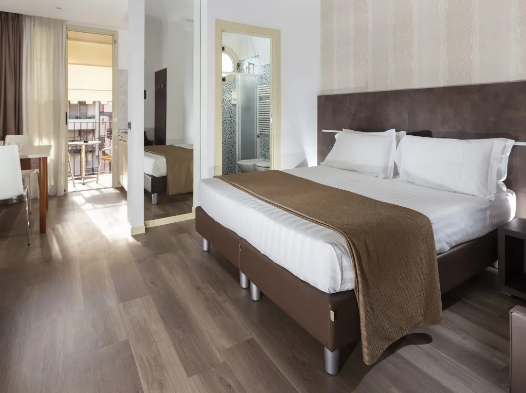 Residence Queen - Rimini
