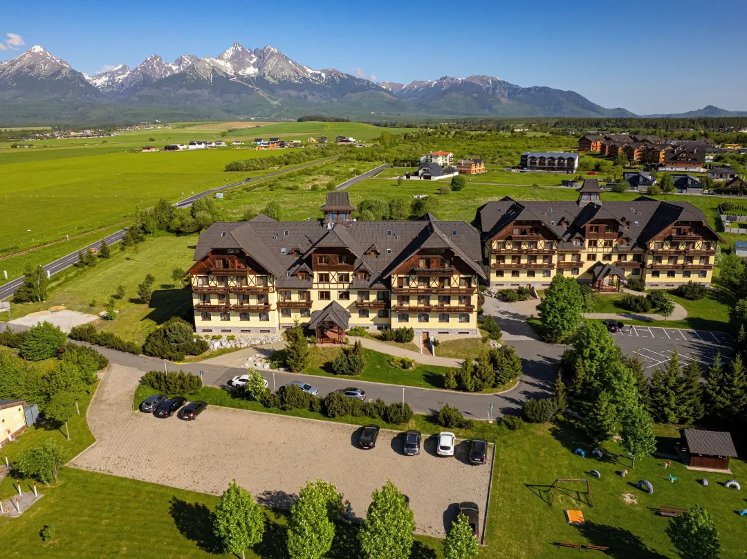 Apartmany Sileas - Slovakia
