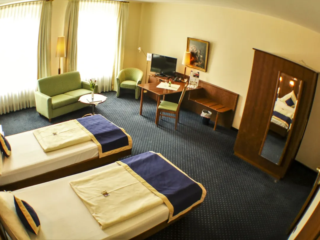 Victoria Hotel - Minden