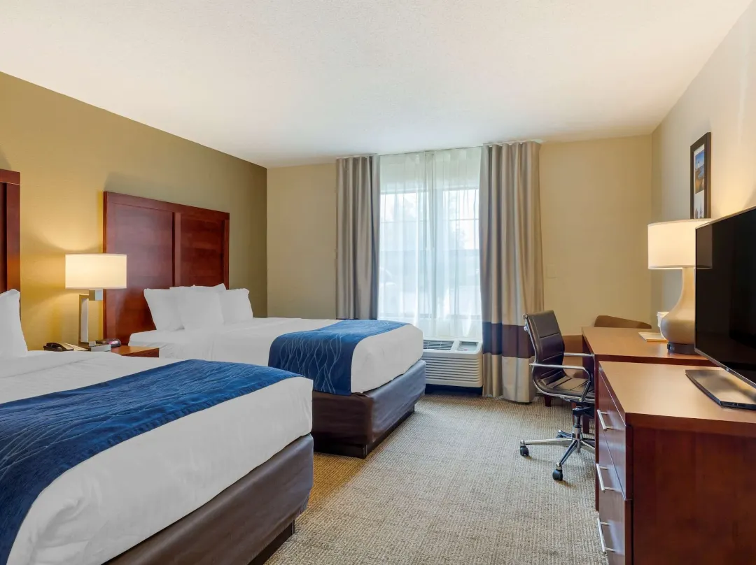 Comfort Inn Danvers - Boston North Shore - Salem, MA