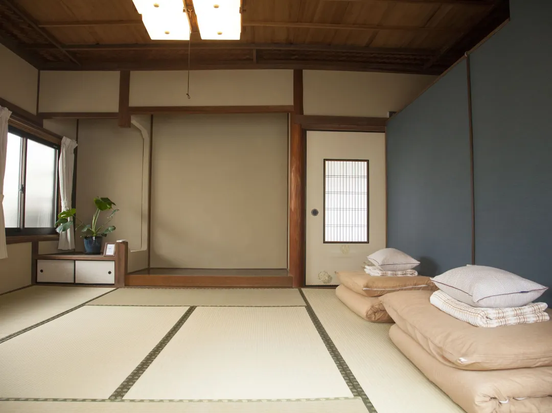 Guest House Tokonoma - Hostel - Japan