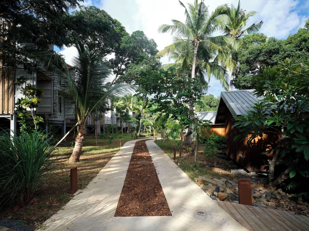 Le Jardin Maore - Mayotte