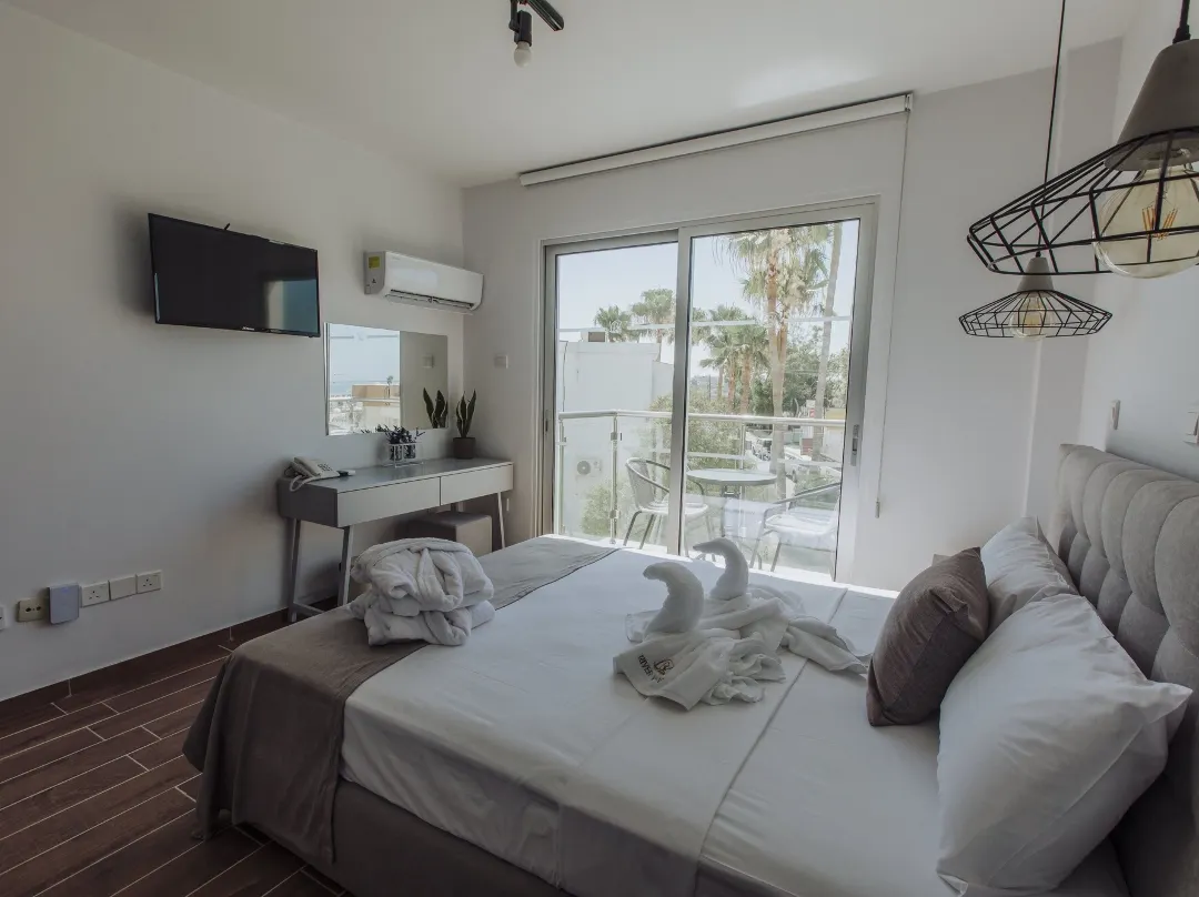 River View Boutique - Northern Cyprus