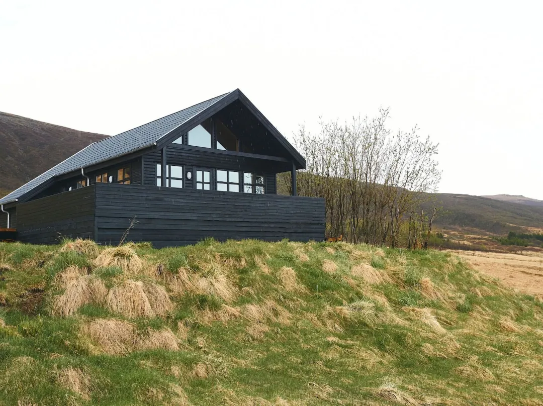 Geysir Cabin - Next To Geysir & Gullfoss - Iceland