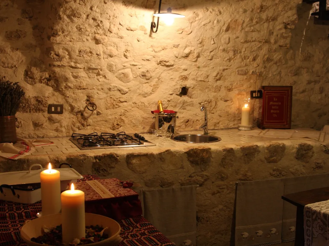 Residenza La Torre - Abruzzo