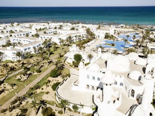 Robinson Djerba Bahiya - All Inclusive - Djerba