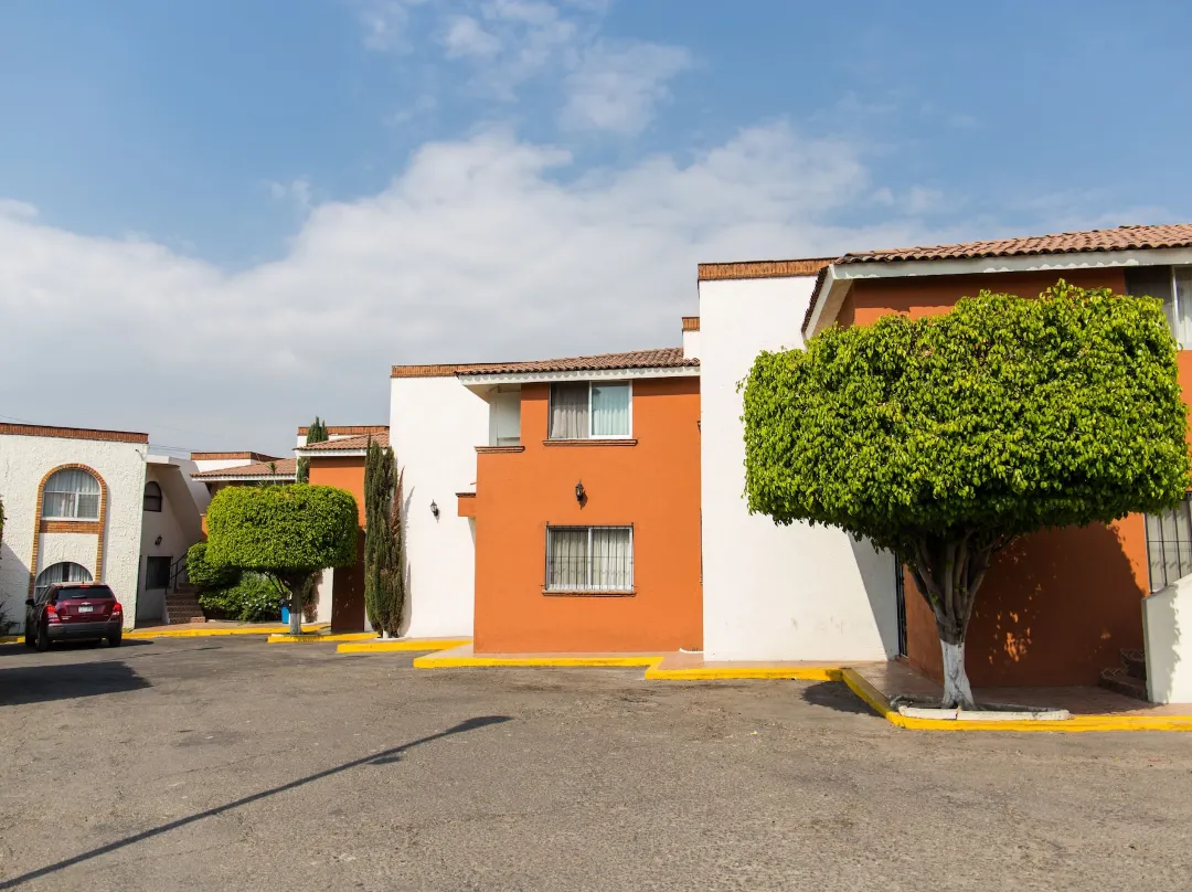 Hotel & Suites Villa Del Sol - Morelia