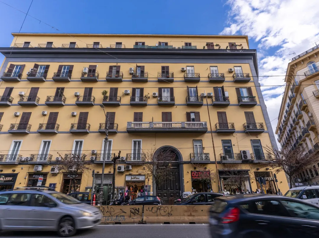 Gallery Suite Naples - Naples