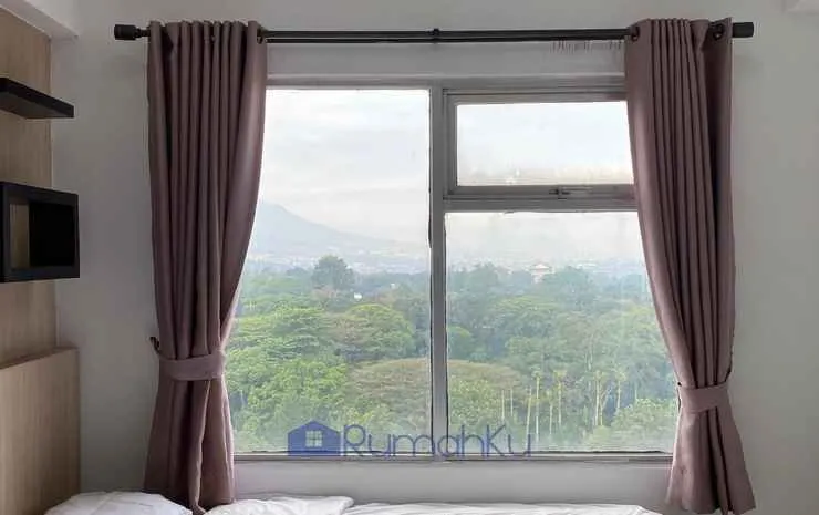 Jarrdin Apartemen By Rumahku - Bandung