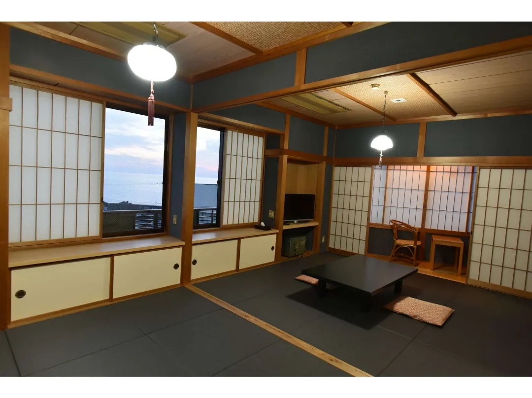 Echizenkaigan Tamagawa No Yado Iwamotoya - Fukui, Japan