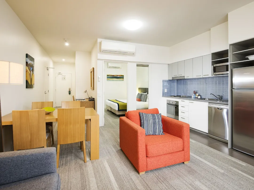 Mainstay Suites Mackay - Mackay
