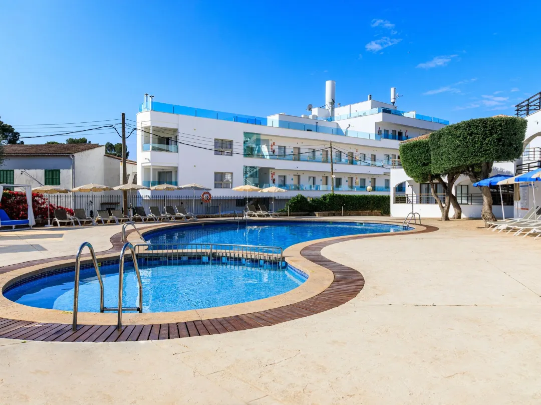 Alcanada Golf Hotel - Balearic Islands