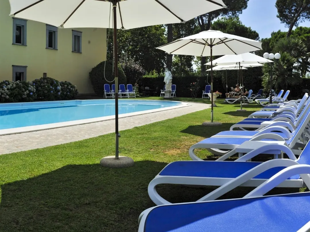 Hotel Royal - Bolsena