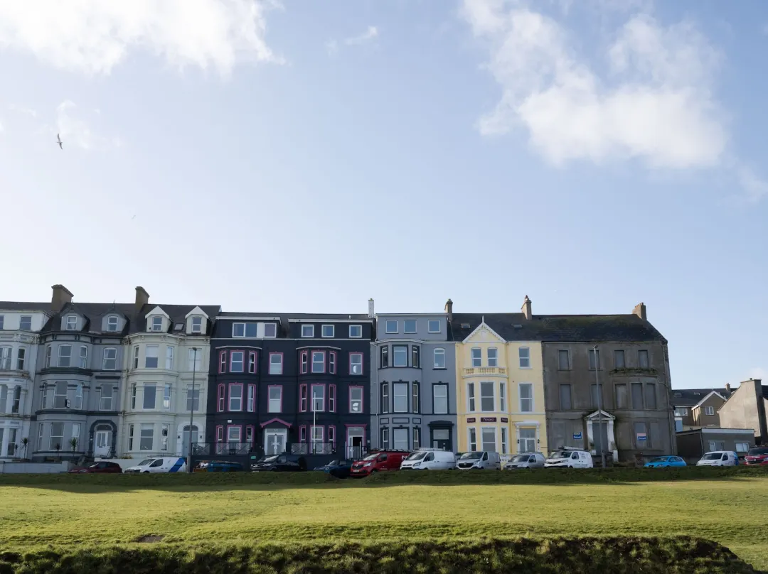 Elephant Rock Hotel - Portrush