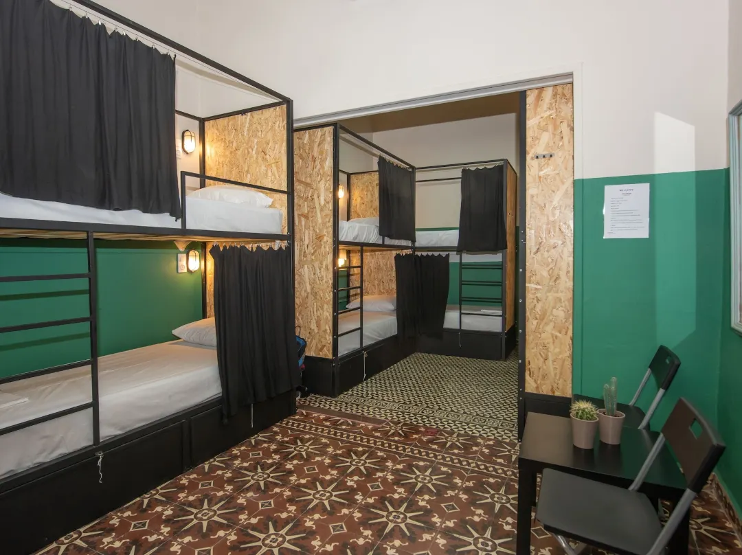 Intra Muros Hostel - Greece