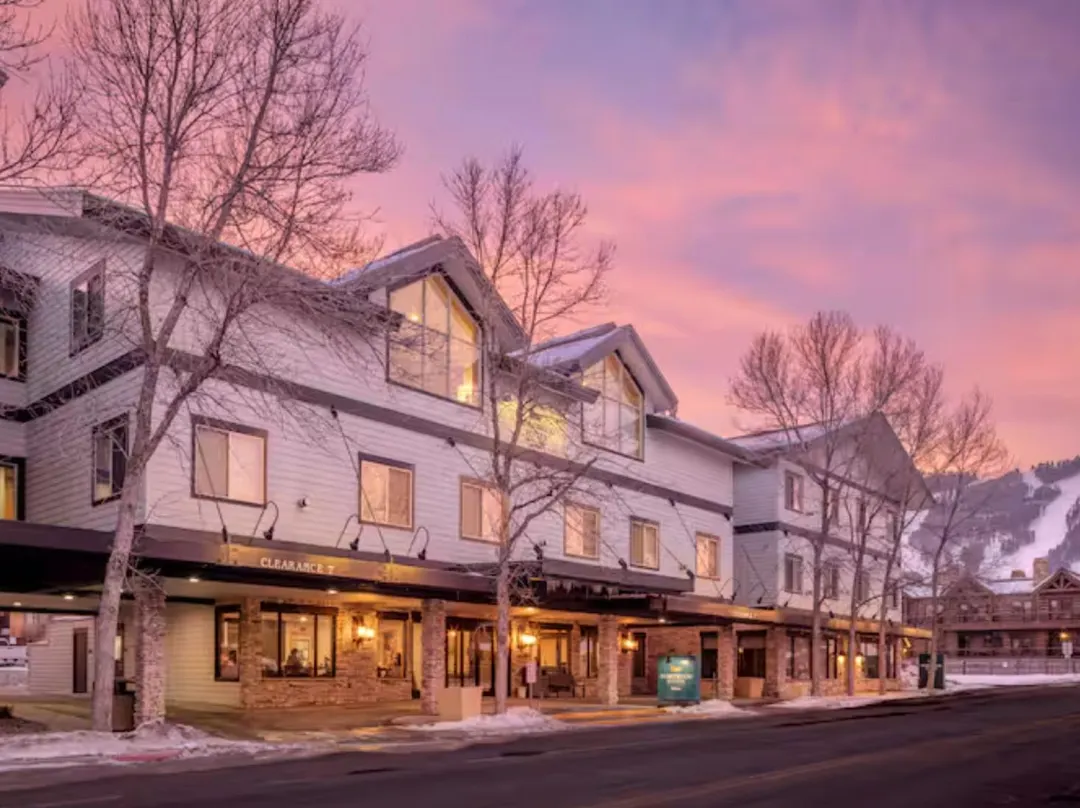 Homewood Suites By Hilton Jackson - Humboldt, TN