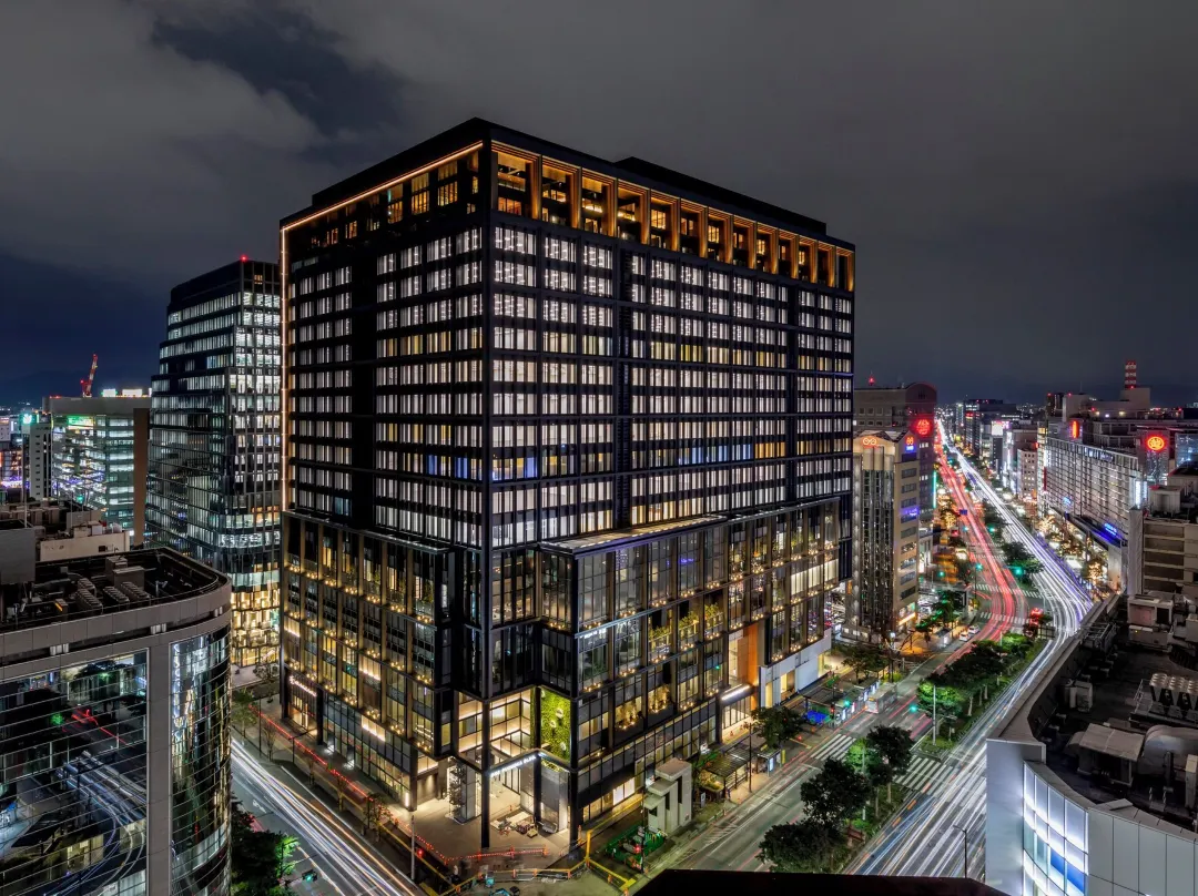 One Fukuoka Hotel - Tenjin