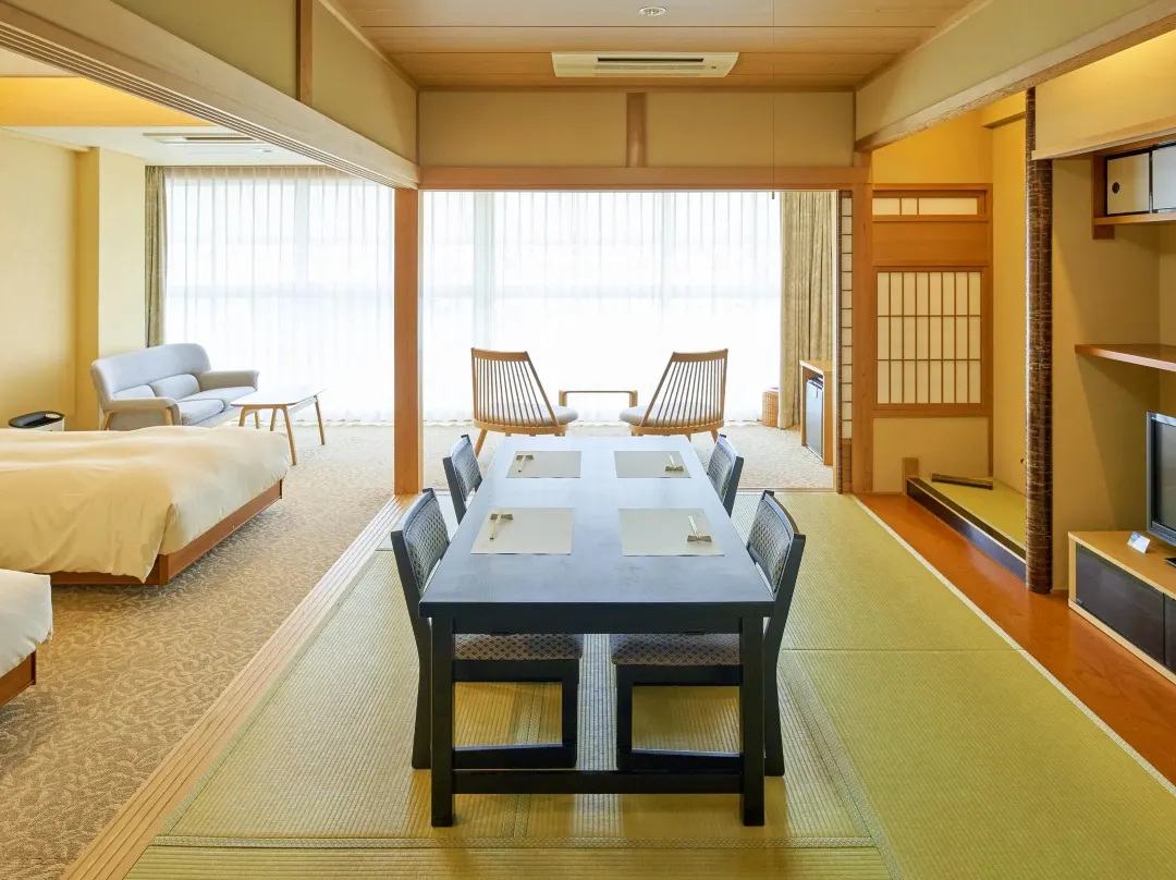 Auberge De South Terrace - Japan