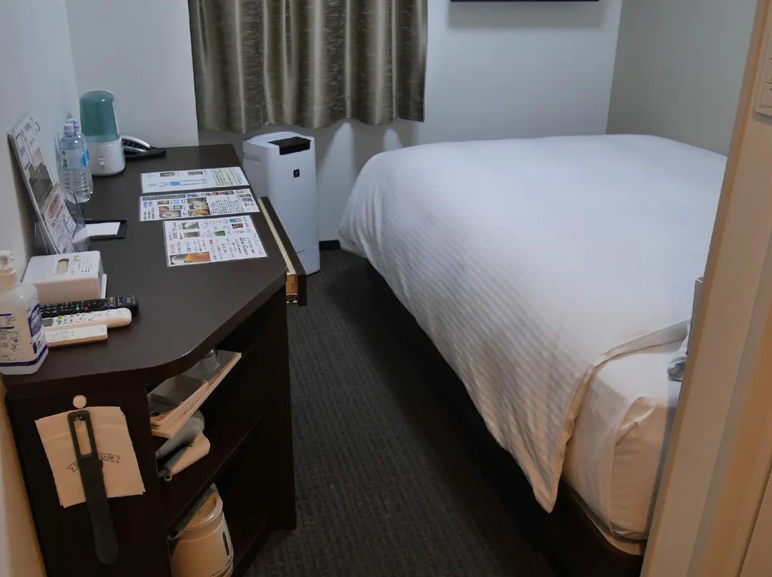 Hotel Glan Y's Kumagayaekimae - Saitama