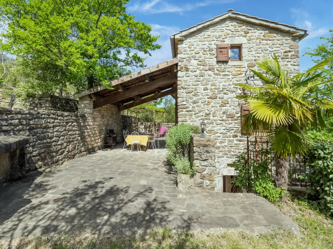 Relaxing Family Stay In Les Vans - Les Vans