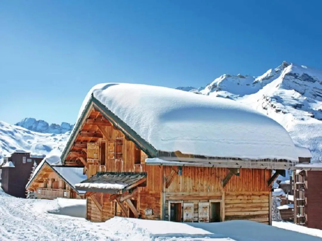 2 Rooms For 6 People - L'Alpe d'Huez