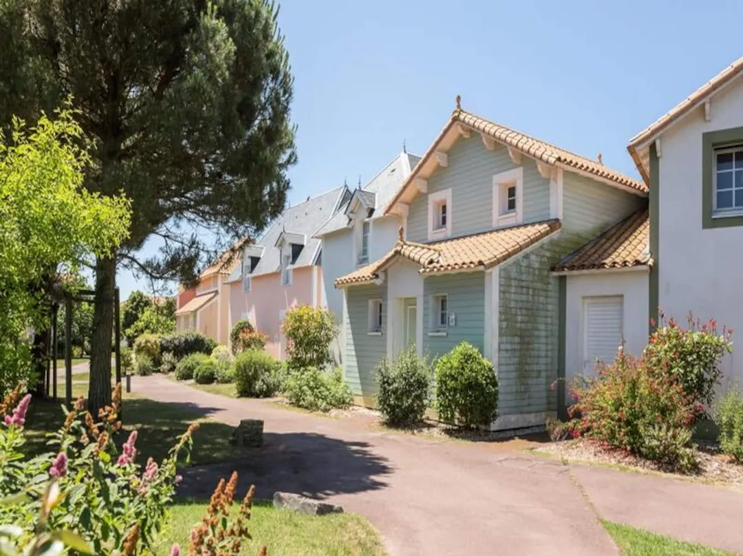 2 Rooms 5 People Comfort - Talmont-Saint-Hilaire