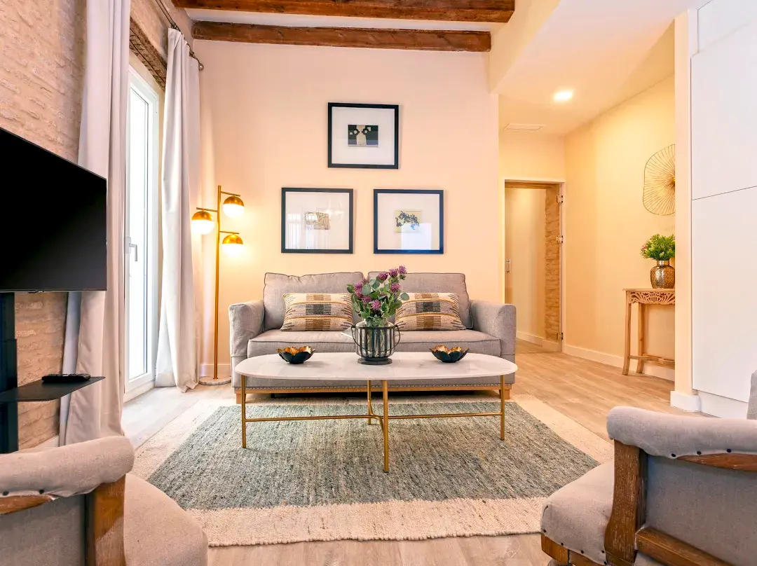 Genteel Home Feria Iv - Seville