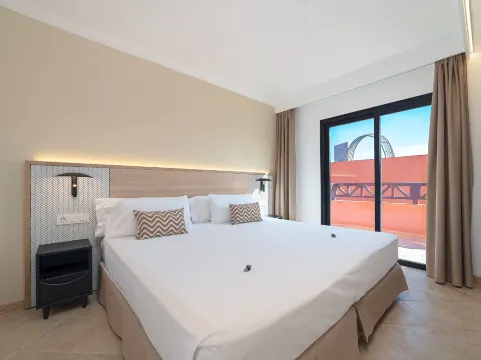 Arena Castillo - Caleta de Fuste