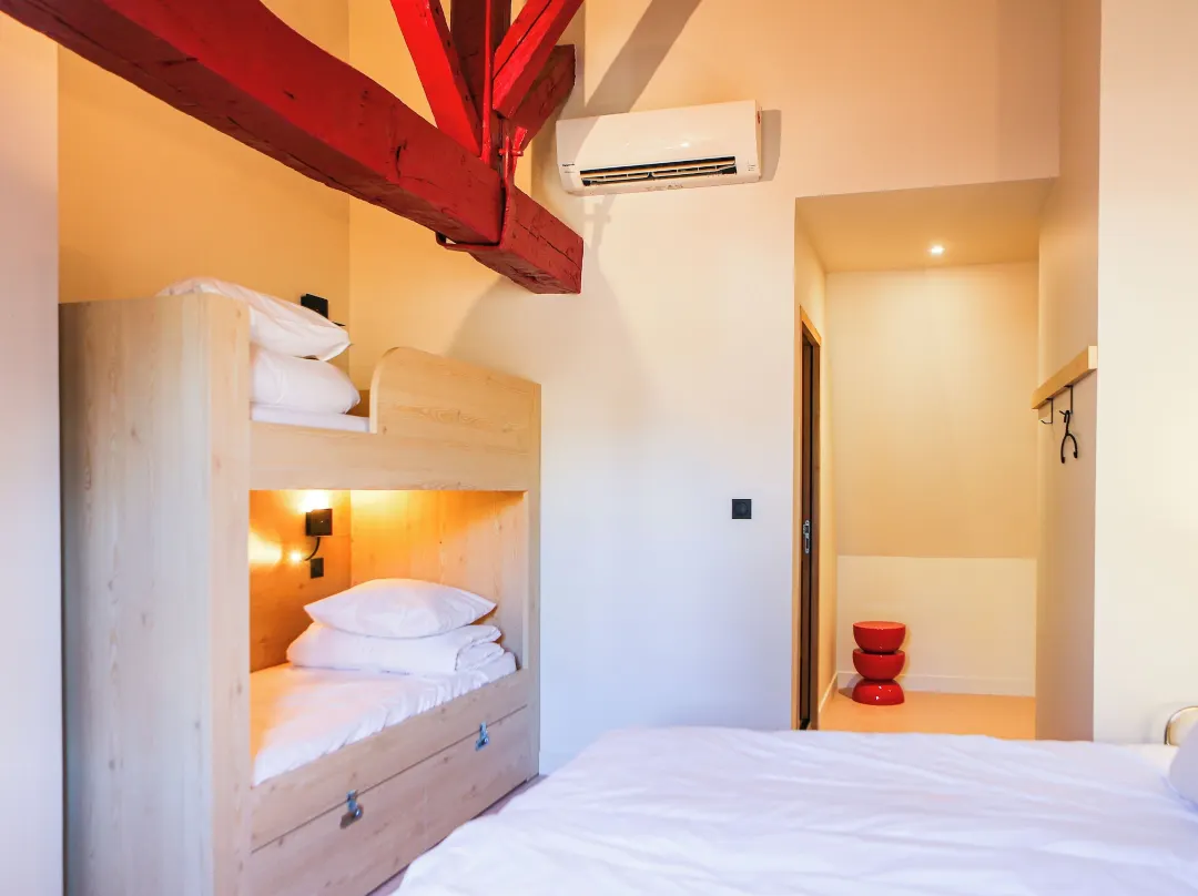 Mustard Hostel - Dijon