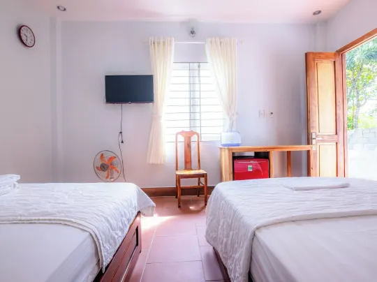 Bungalow Tai Phat - Phú Quốc