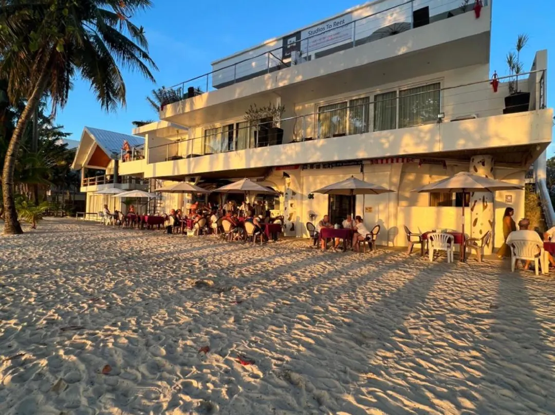 Sundown Resort & Austrian Pension House - Malay