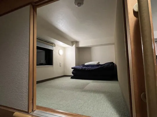 Guesthouse Wind Villa Kyoto - Japan