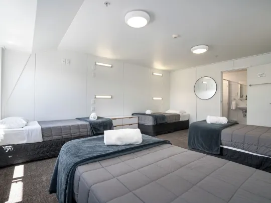 The Brownston Hostel - Wanaka