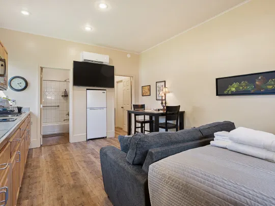 Downtown Retreat - Baker City, OR