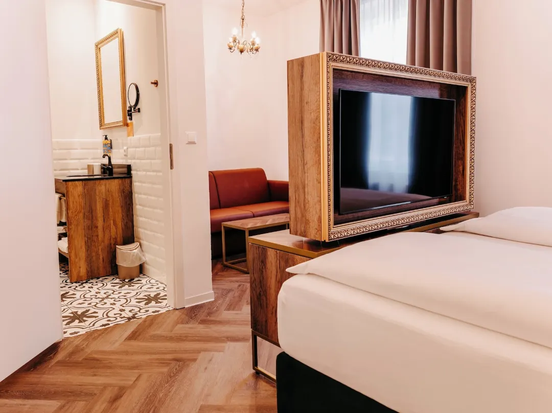 Hotel Palais26 - Faaker See