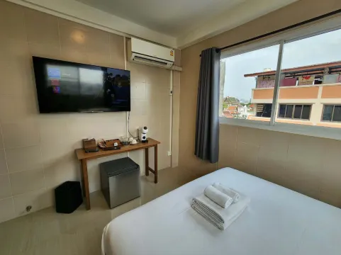 Lo-ha Guest House, Contactless Check-in - Dusit District