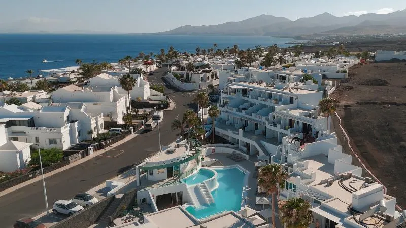 Las Terrazas Del Puerto - Lanzarote