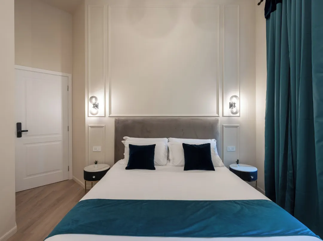 Aethel Guesthouse - Rome