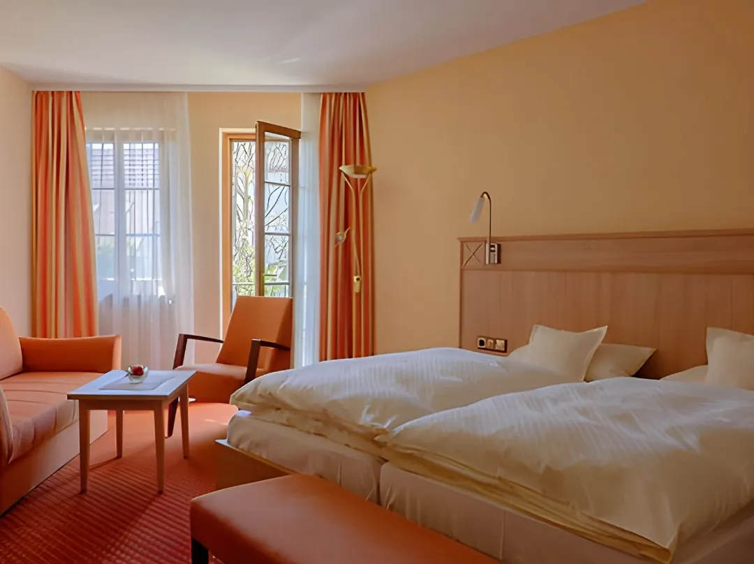 Hotel St. Martiner Castell - Sankt Martin