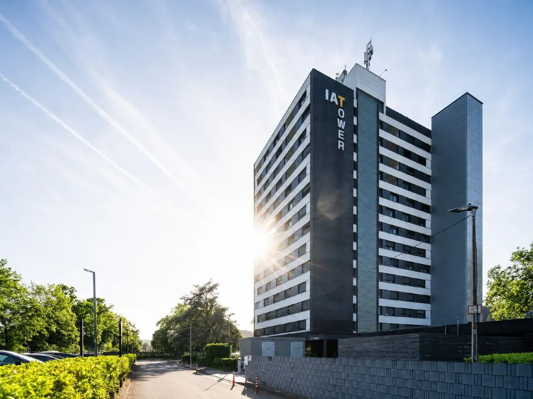 Fourside Plaza Hotel Trier, Trademark Collection By Wyndham - Trier