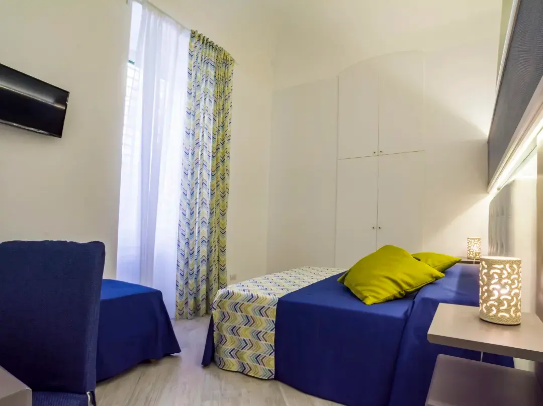 Porto Di Mare Exclusive Room "Camera Libeccio" - Giovinazzo