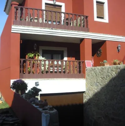 La Posada De Menchu - Sanlúcar de Barrameda