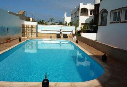 Dolce Vita Thalasso Center Hotel,Temara - Updated 2024 Reviews & Prices ...