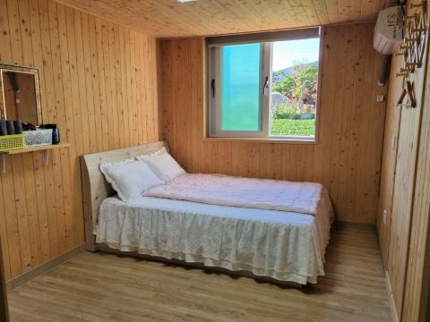 Pyeongchang Odaesan Healing Town Pension - Pyeongchang-gun