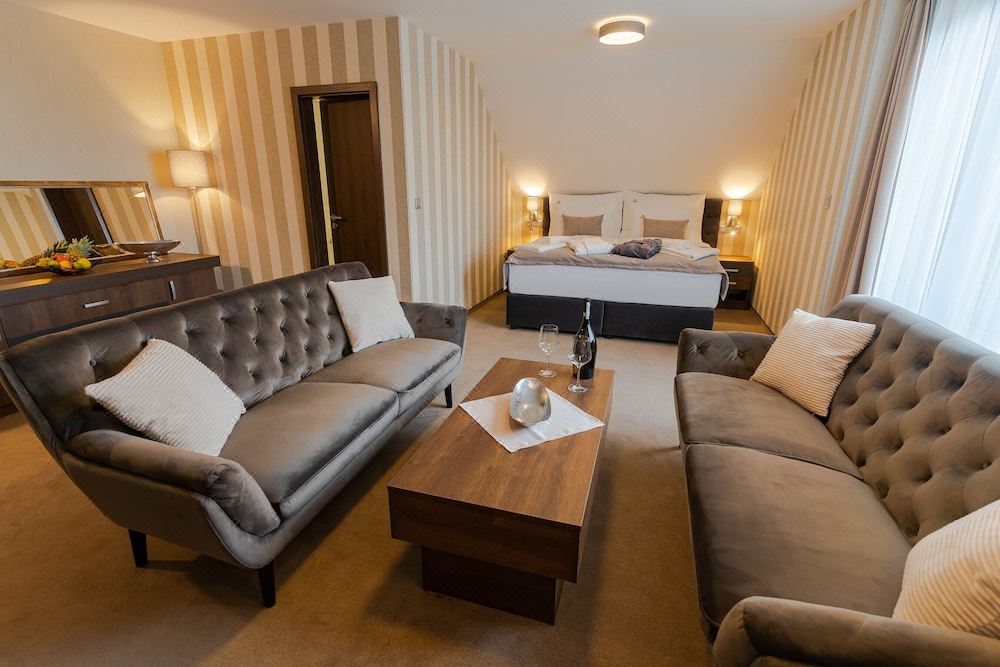 Hotel Demänová - Liptowski Mikułasz