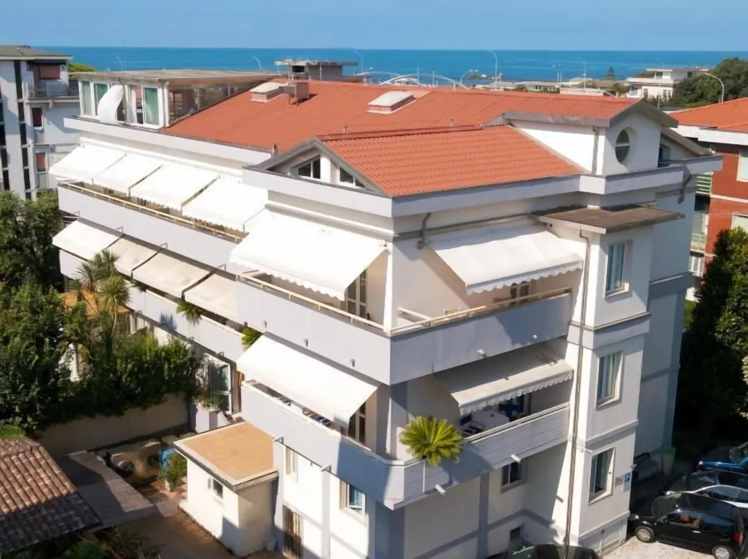 Hotel Domus - Massa