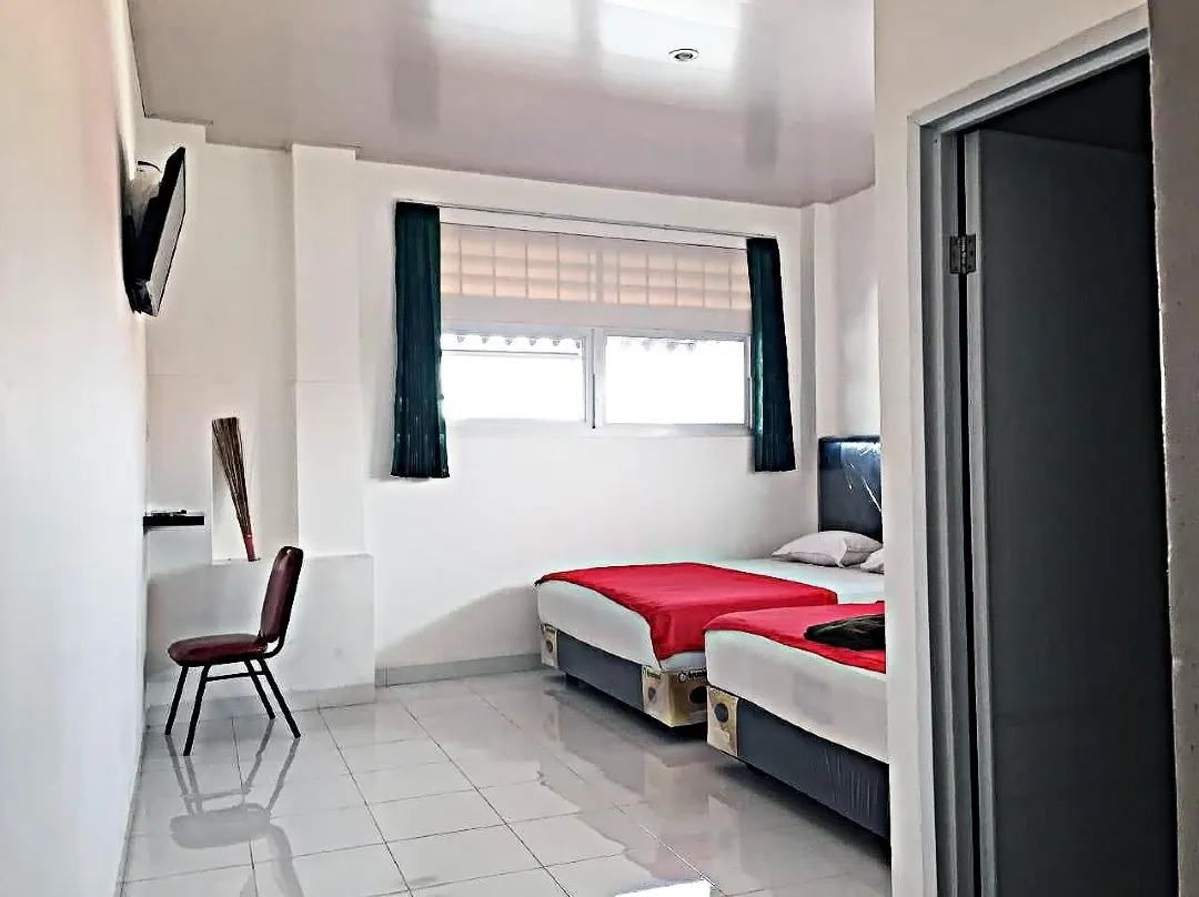Mitra Hotel - Yogyakarta